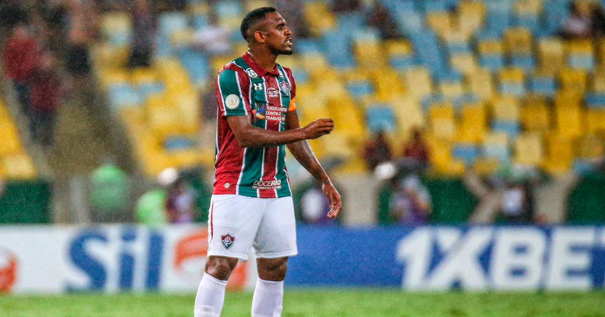 Digão - EXPLOSÃO TRICOLOR