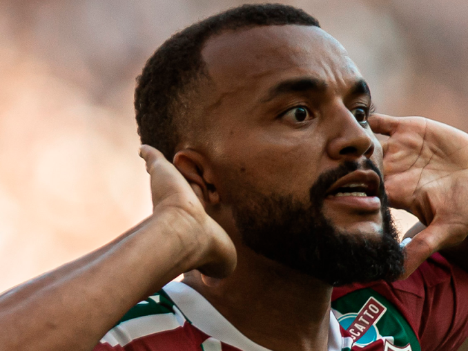 Bravo 52 anuncia seu retorno - EXPLOSÃO TRICOLOR