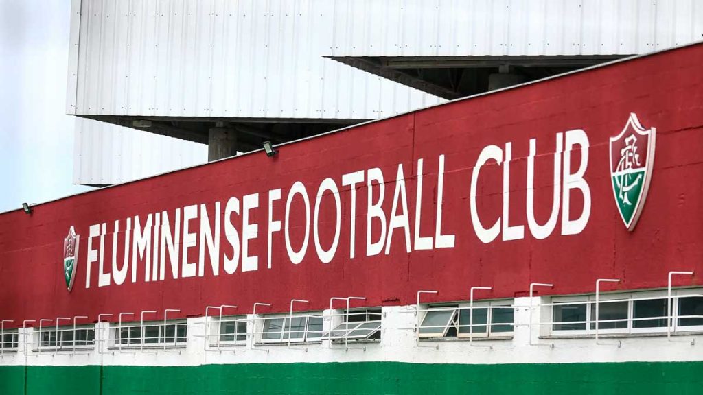 Que maravilha, Fluminense Football Club! - EXPLOSÃO TRICOLOR