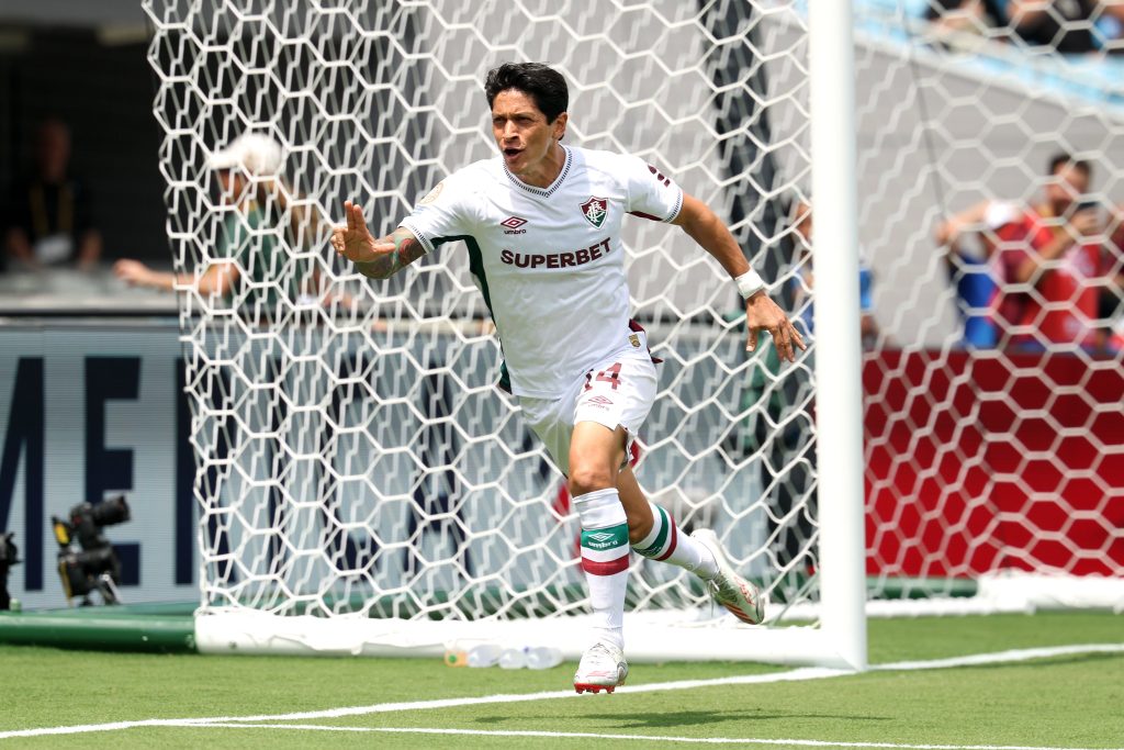 Em podcast, Michael Simoni faz revelação sobre Germán Cano - EXPLOSÃO ...