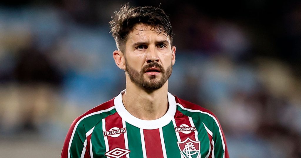 Rodrigo Bueno, da ESPN, aponta principal diferença entre Fluminense e ...