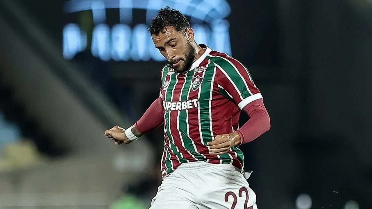Freytes fica no Fluminense? Paulo Angioni revela decisão