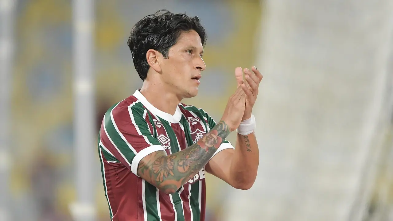 Cano operará o joelho: Fim de ciclo no Fluminense?