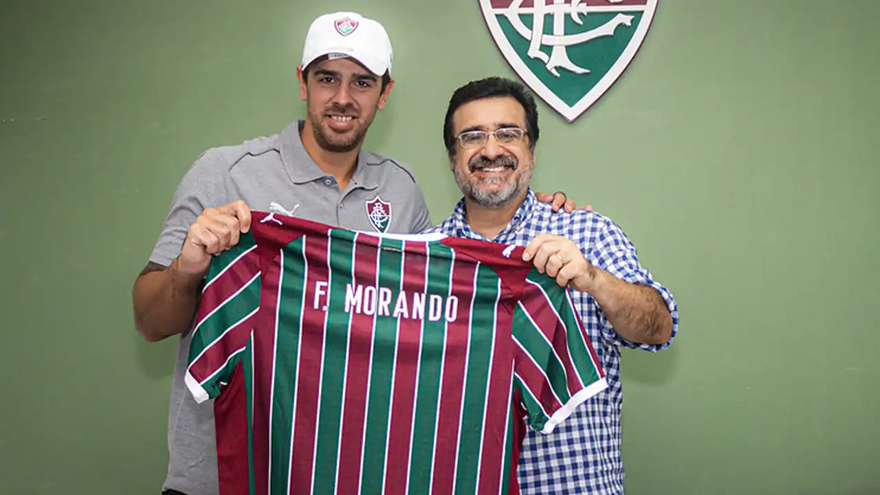 Vôlei Feminino: Fluminense contrata técnico da Seleção Argentina